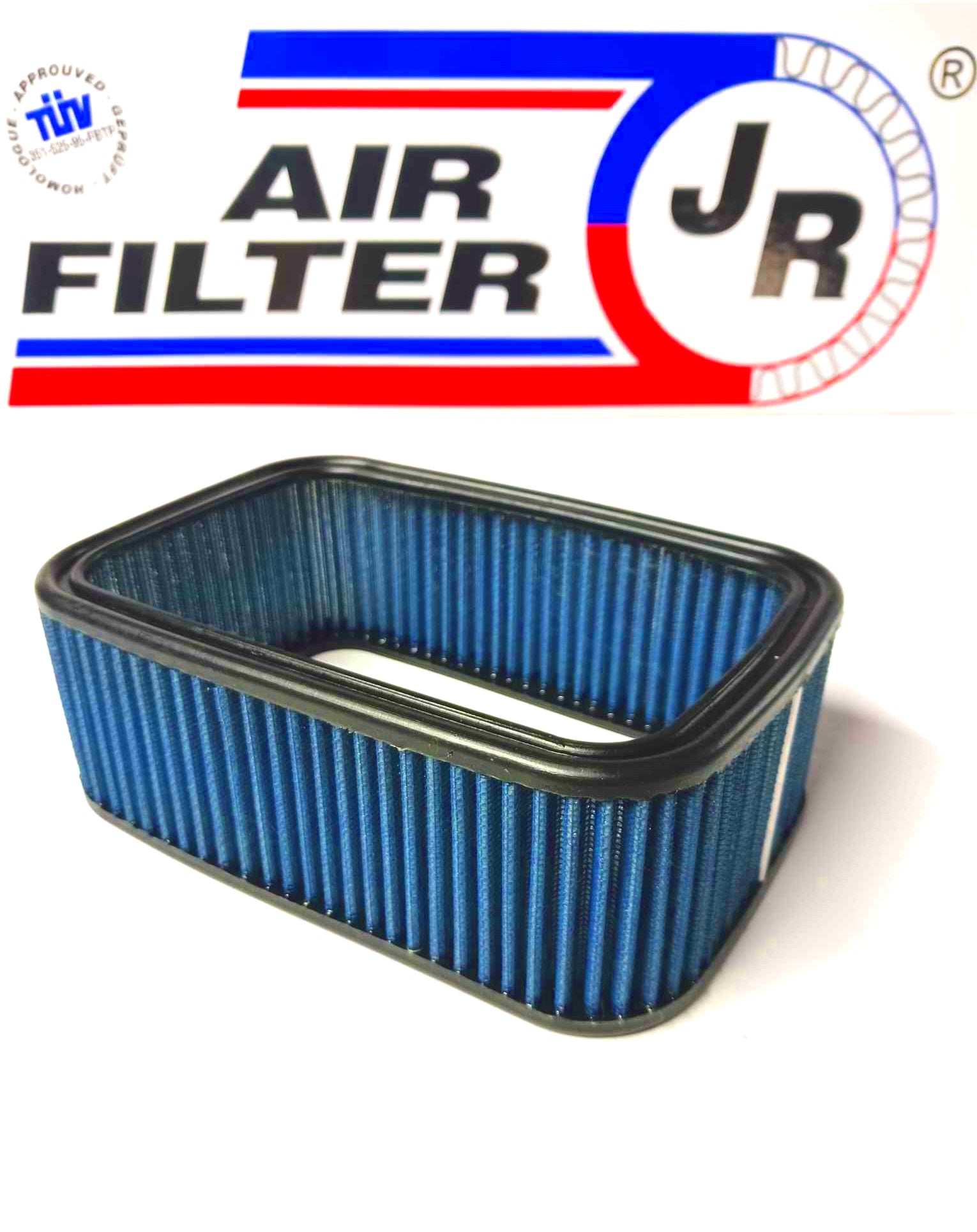 JR FILTERS A100-064 Filtre à air sport – jrfilters