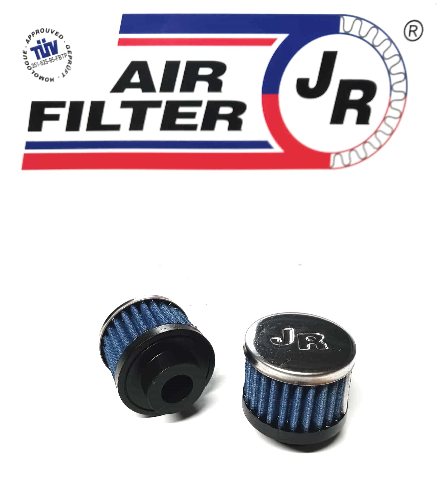 CR-01601 – jrfilters