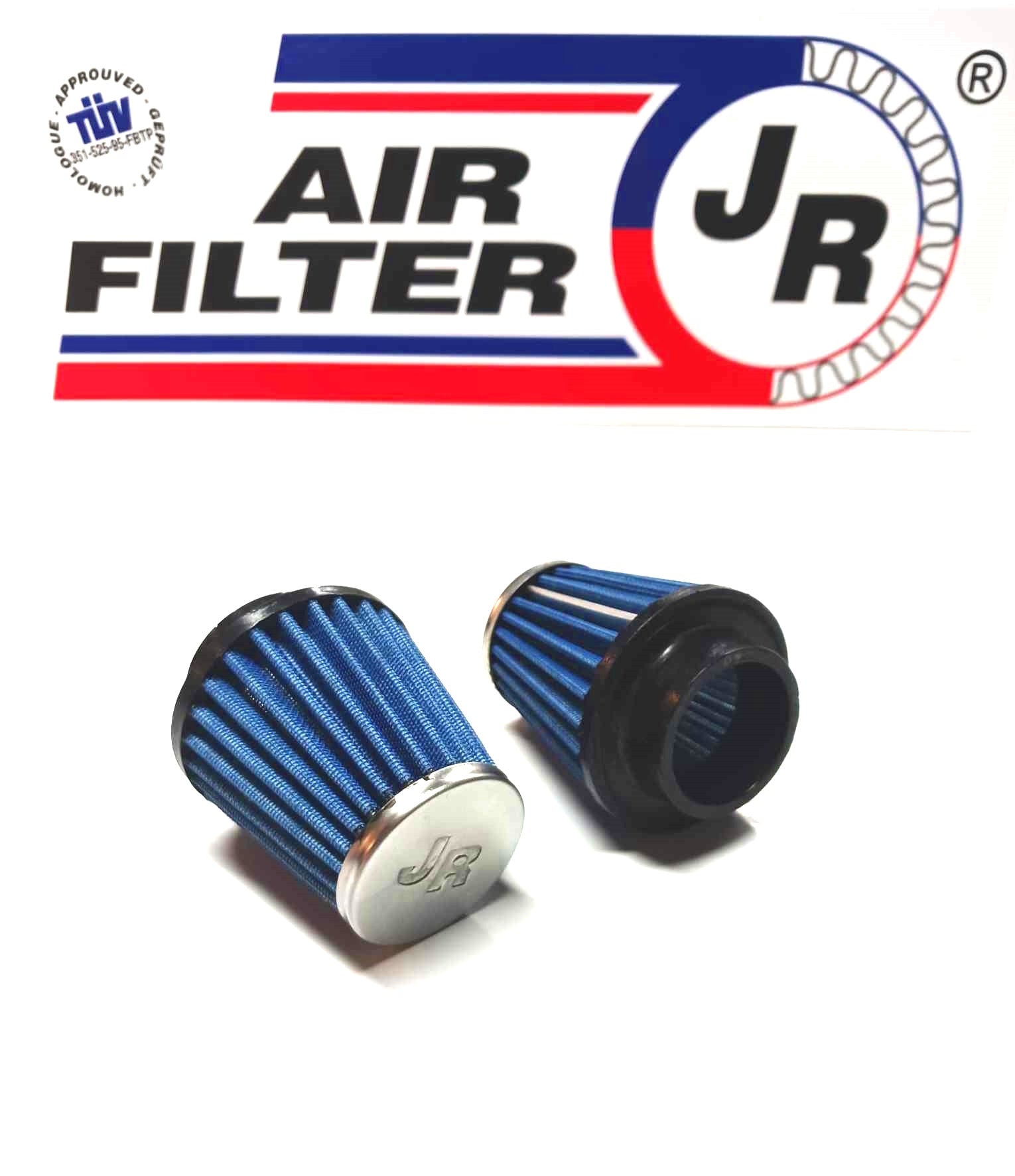 JR FILTERS CR-05203M Filtre à air sport – jrfilters