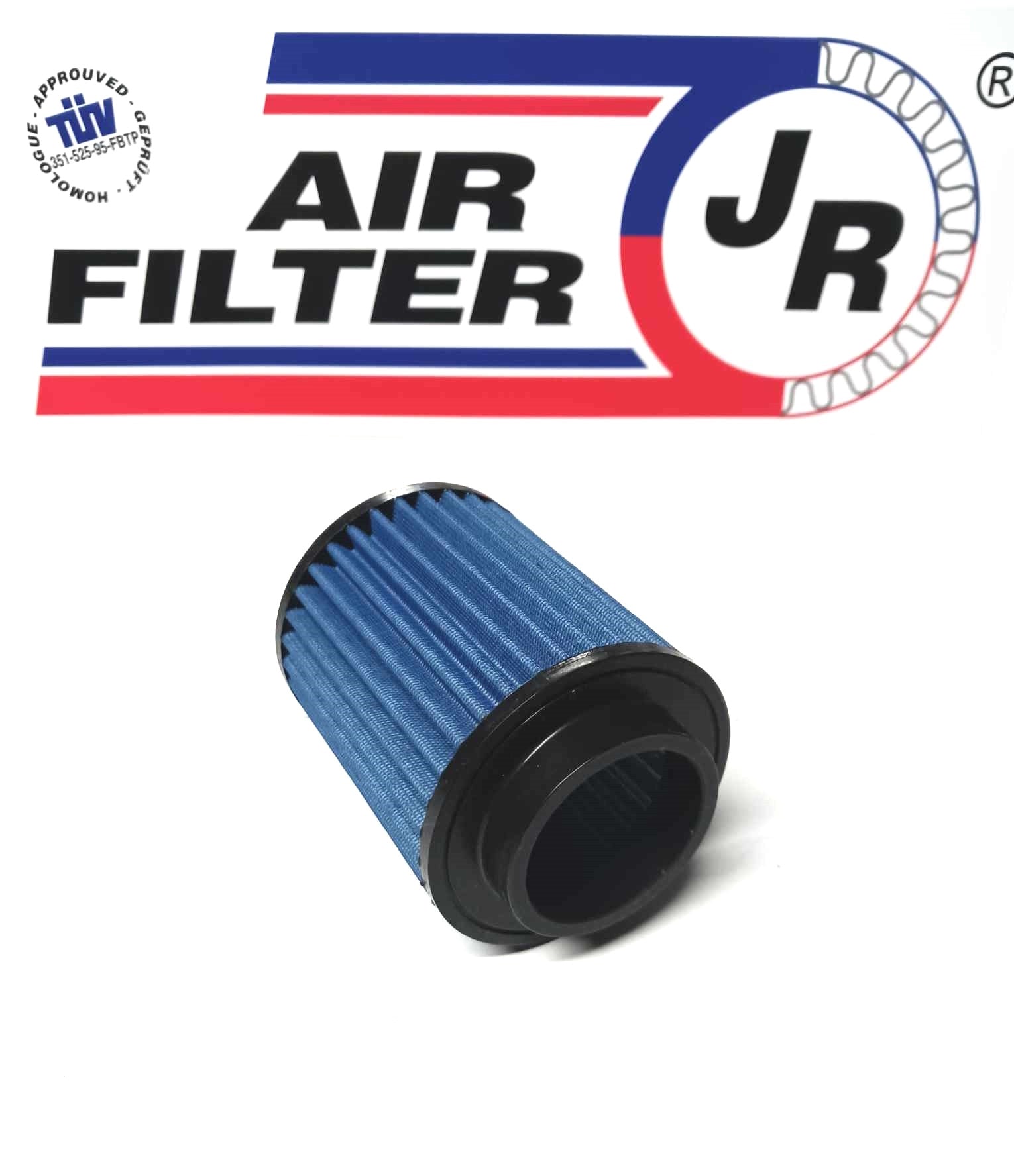 JR FILTERS ER-03501 Filtre à air sport – jrfilters