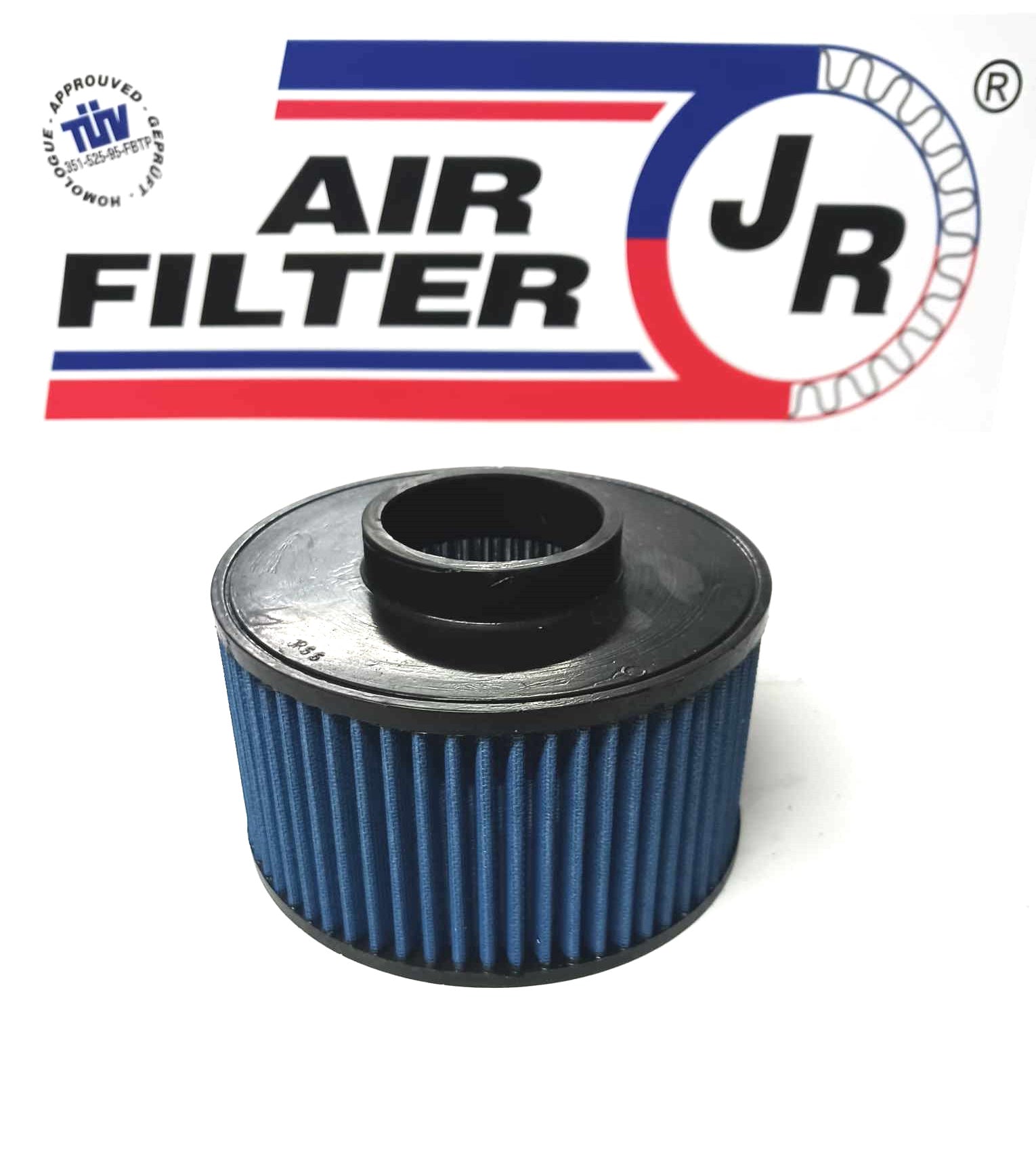 JR FILTERS ER-05504 Filtre à air sport – jrfilters