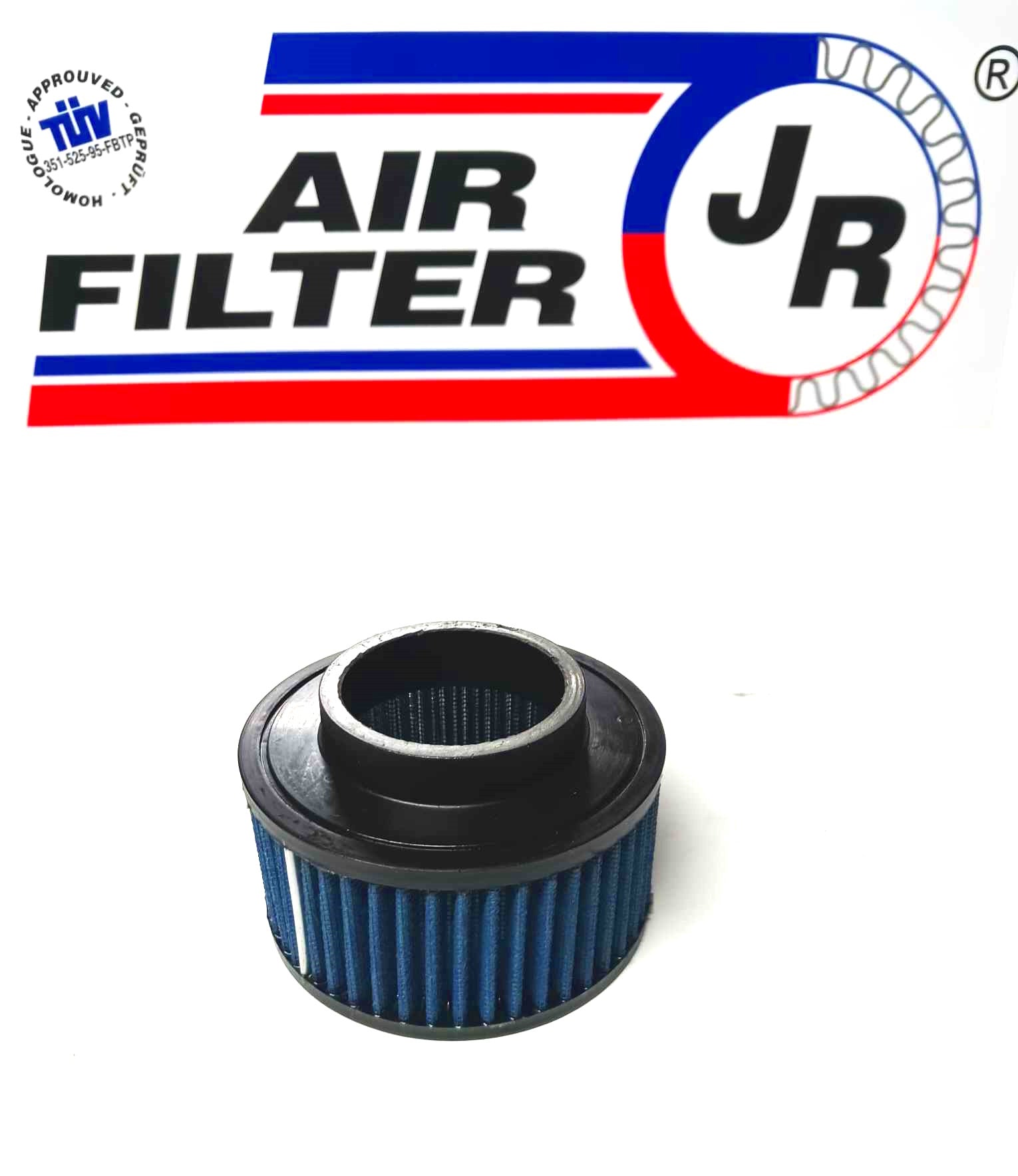 JR FILTERS ER-06001 Filtre à air sport – jrfilters