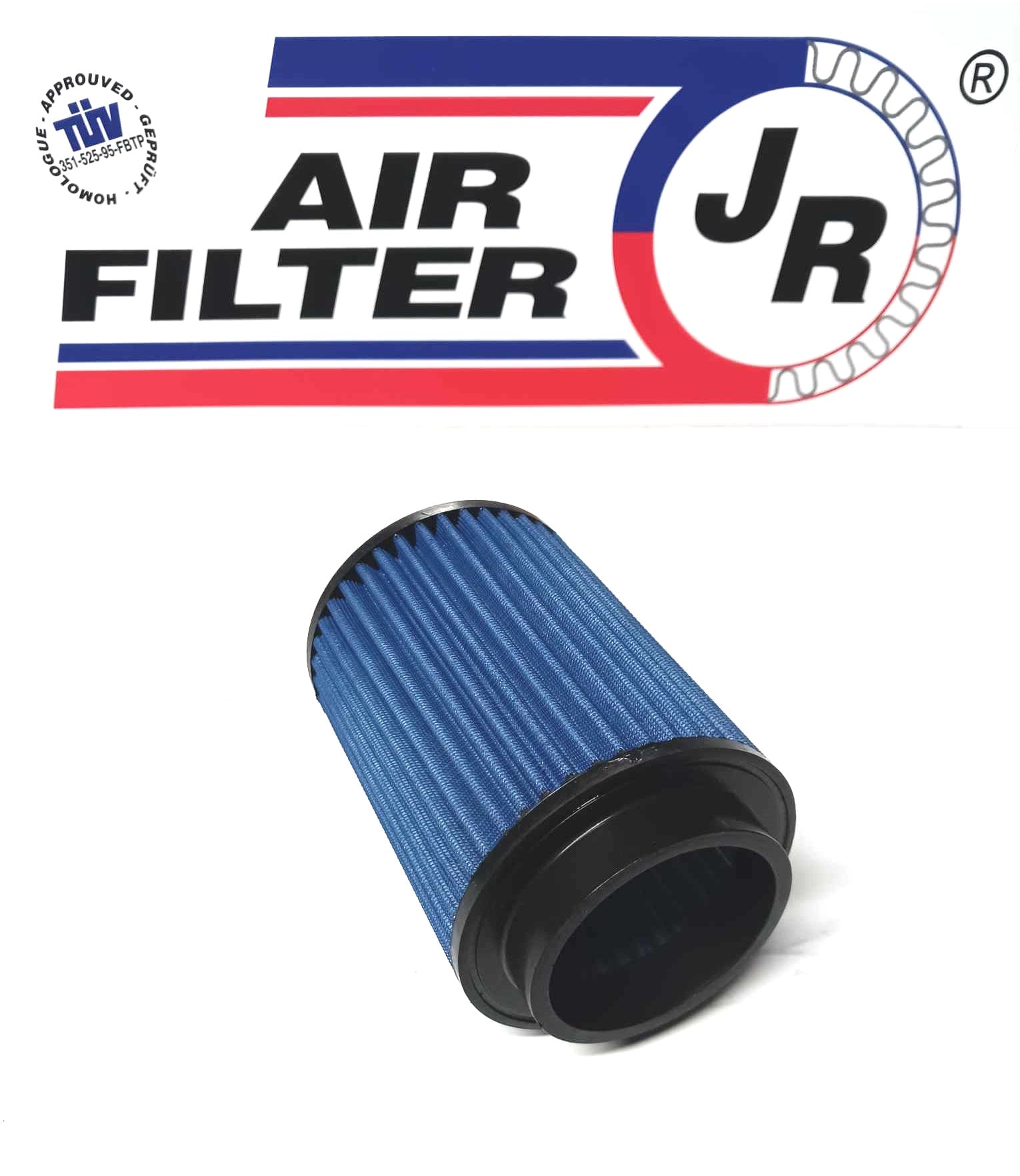 JR FILTERS ER-06003 Filtre à air sport – jrfilters