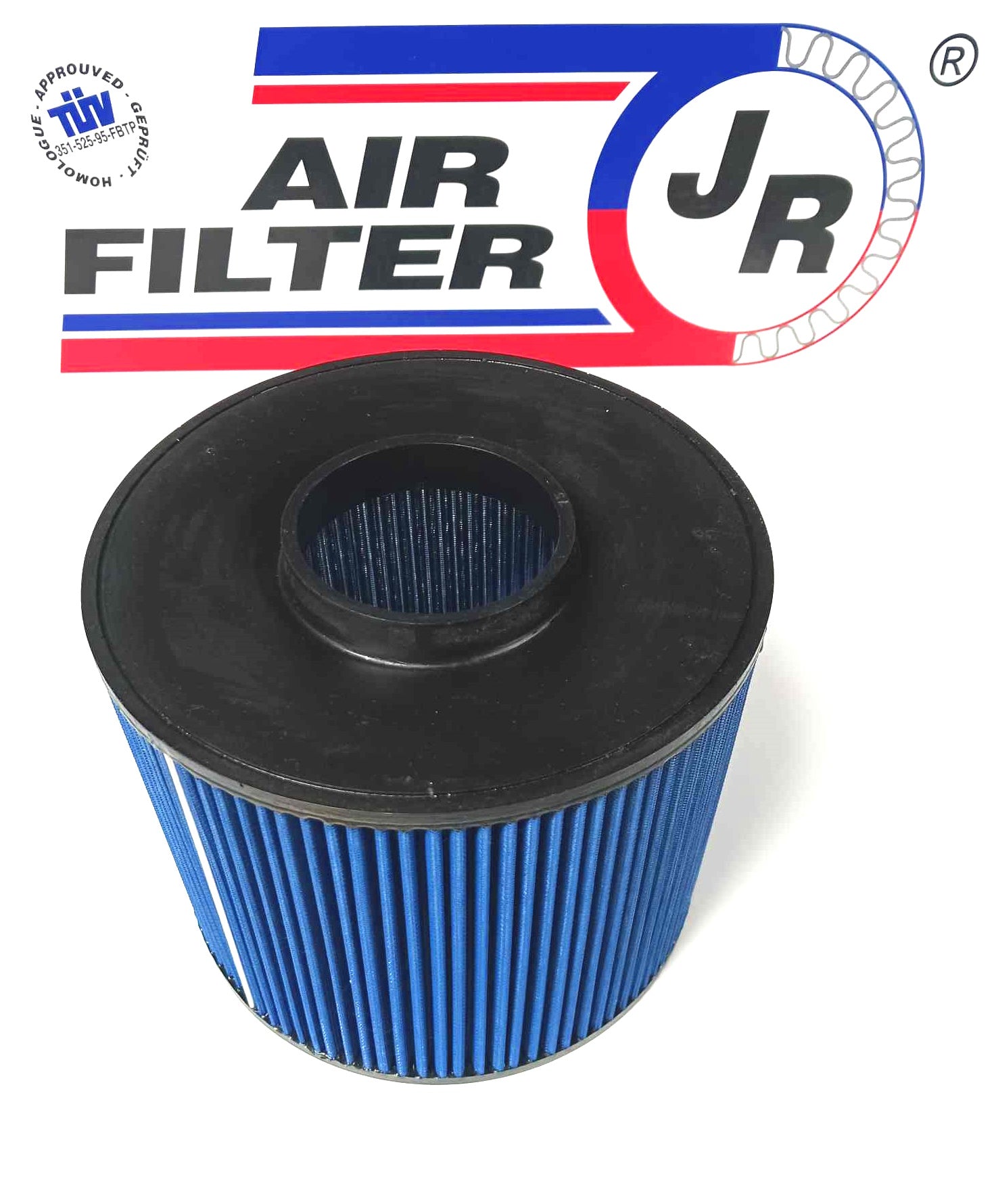 JR FILTERS ER-07505 Filtre à air sport – jrfilters