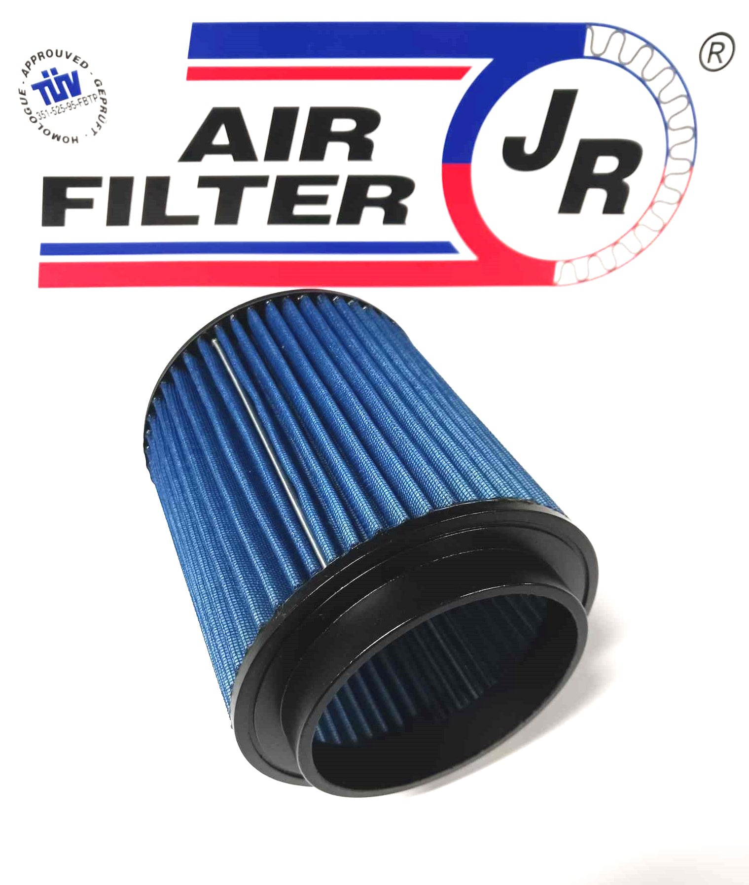 JR FILTERS ER-10001 Filtre à air sport – jrfilters