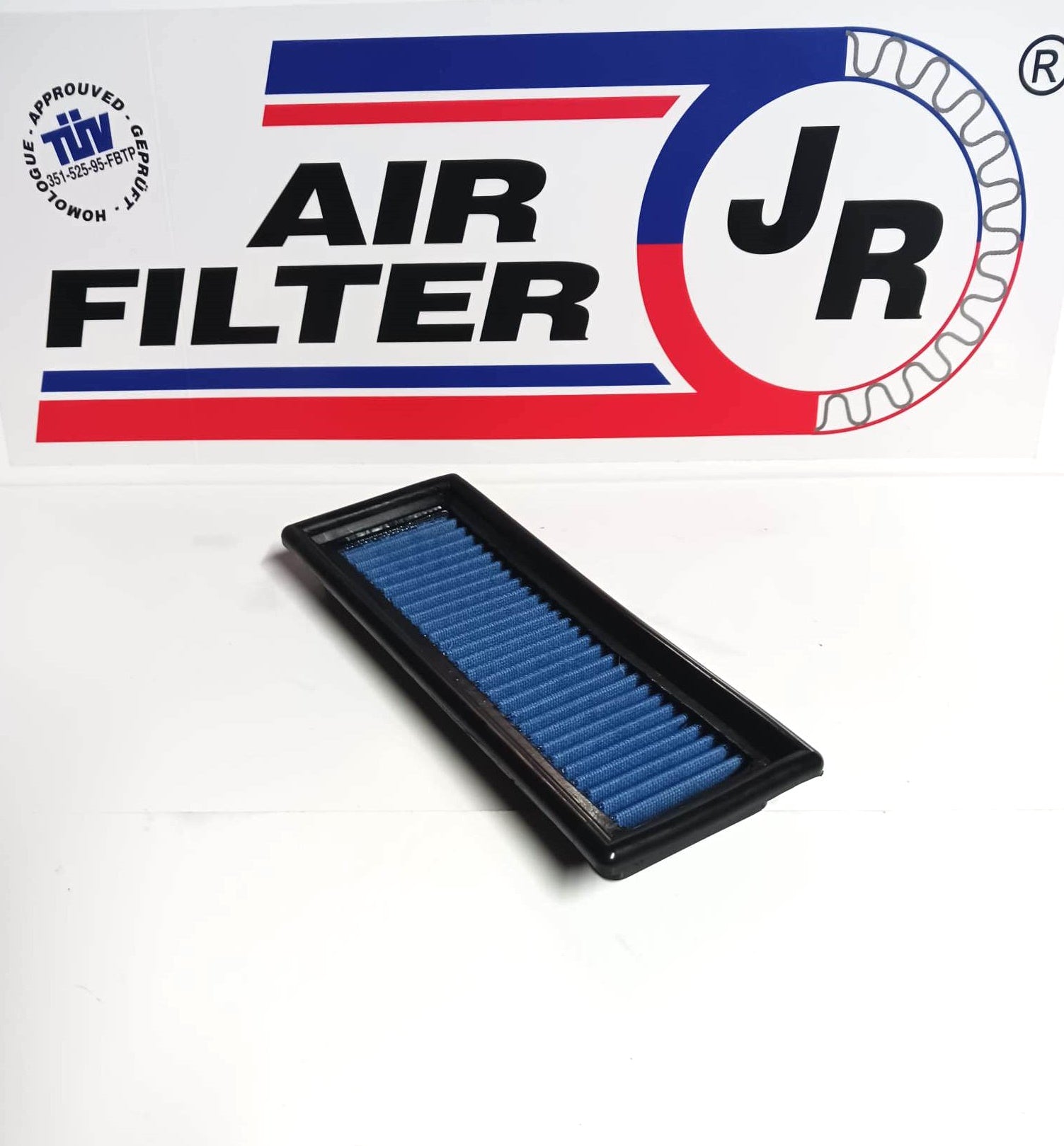JR FILTERS F 234085 Filtre à air sport – jrfilters