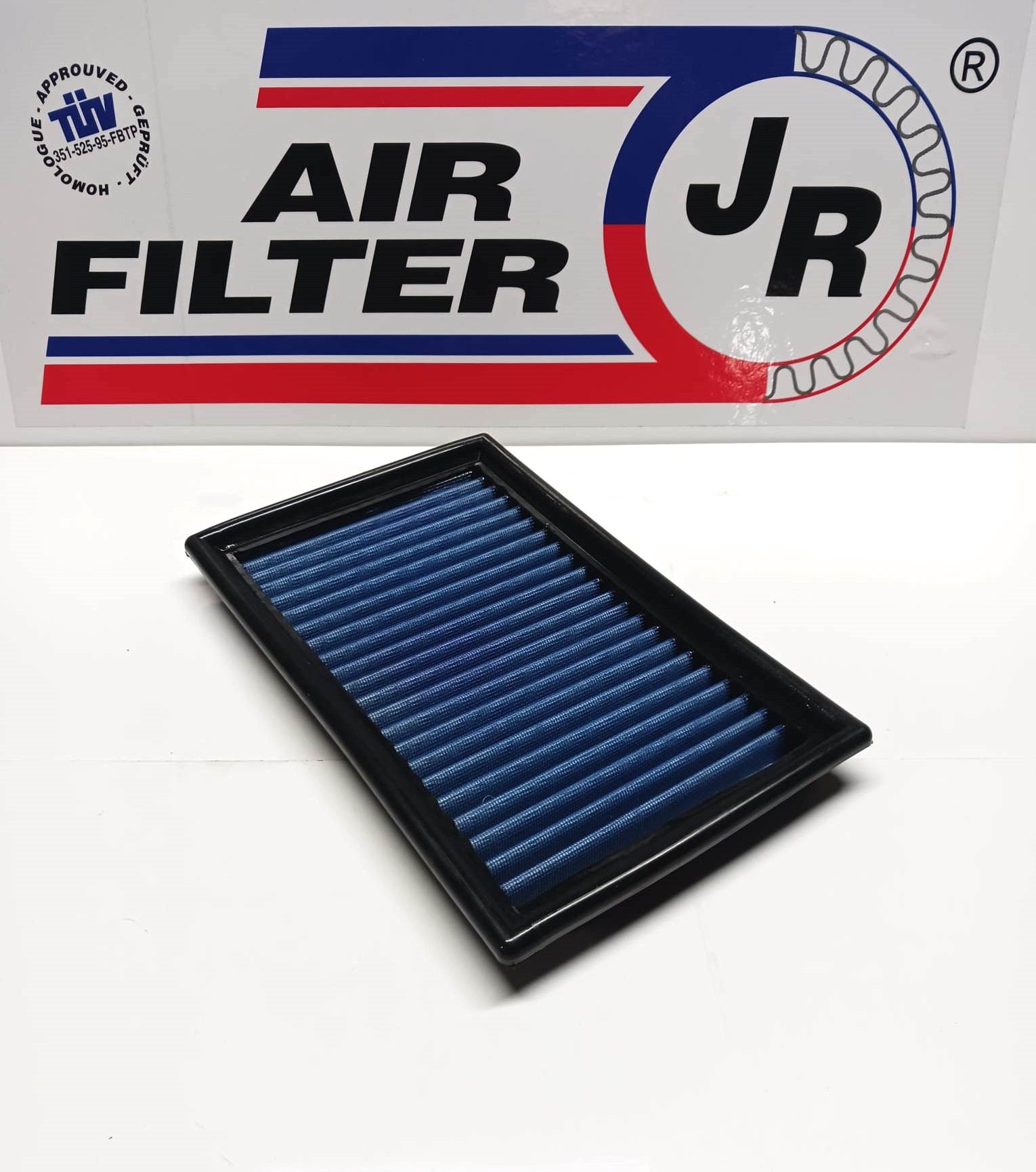 JR FILTERS F 254155 Filtre à air sport – jrfilters