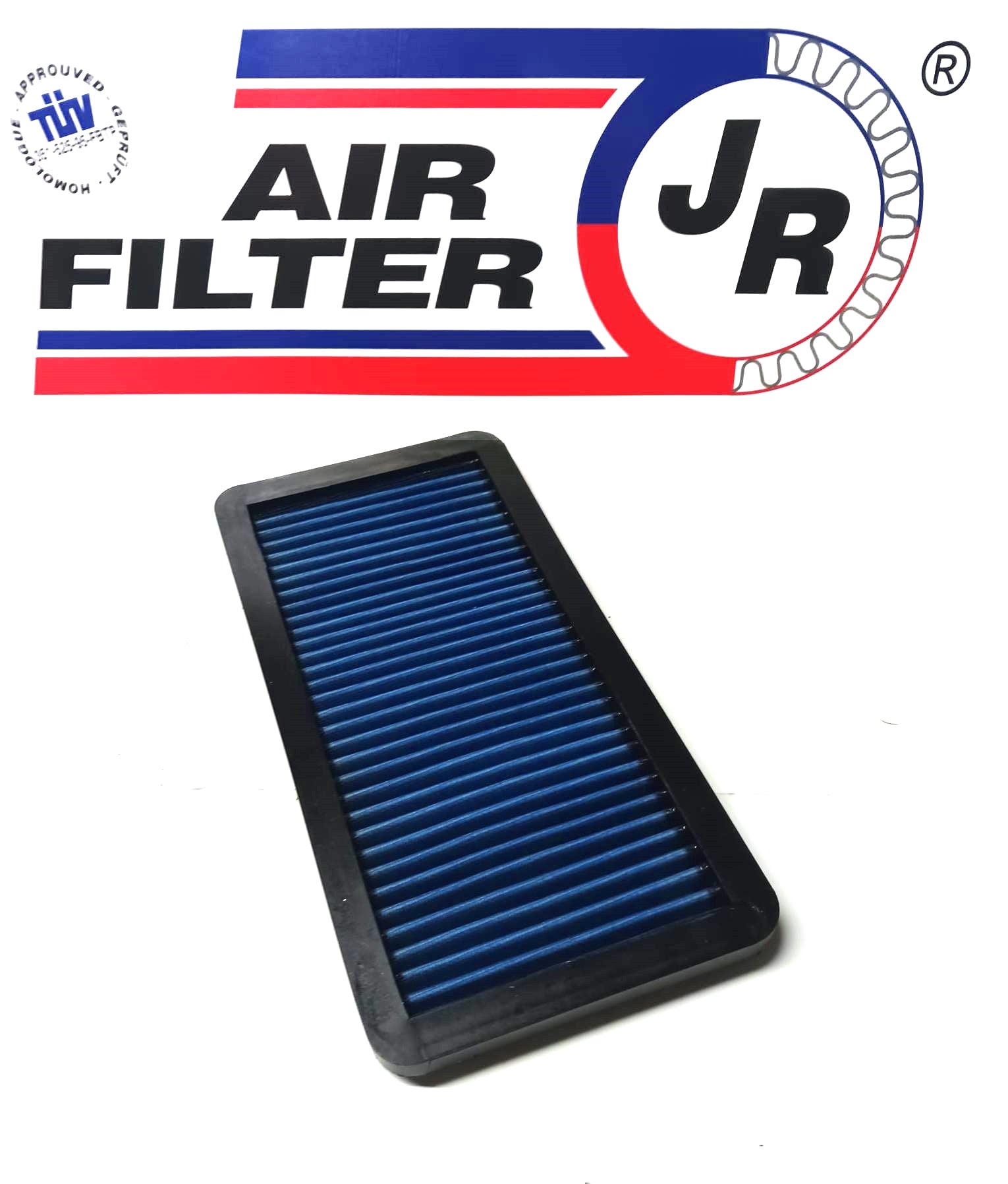 JR FILTERS F 309153 Filtre à air sport – jrfilters