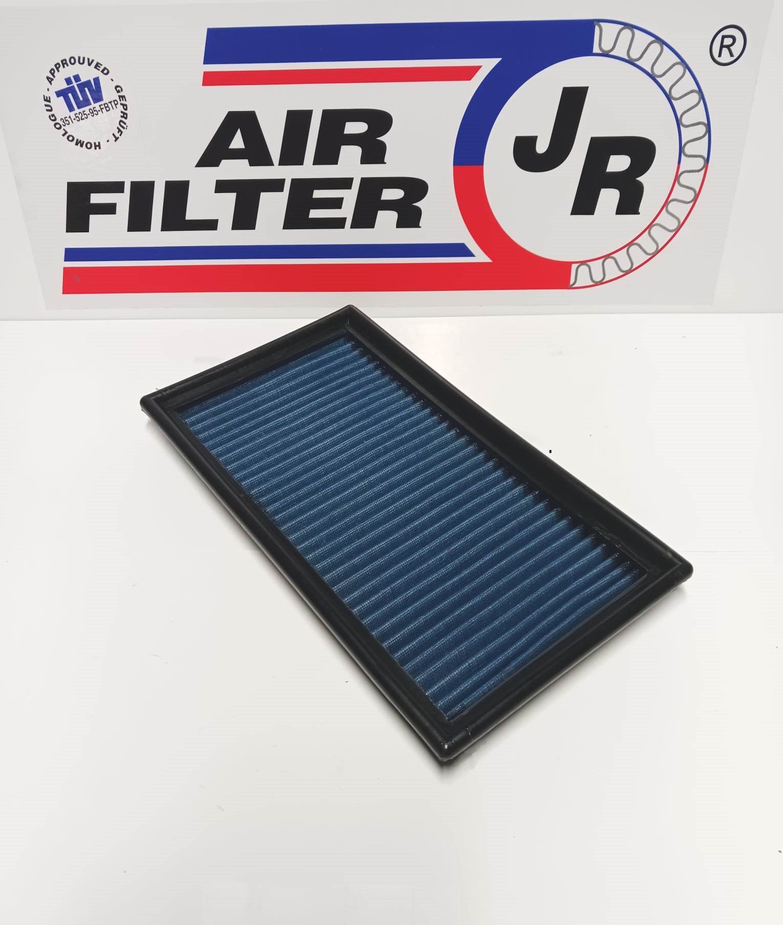 JR FILTERS F 333171 Filtre à air sport – jrfilters