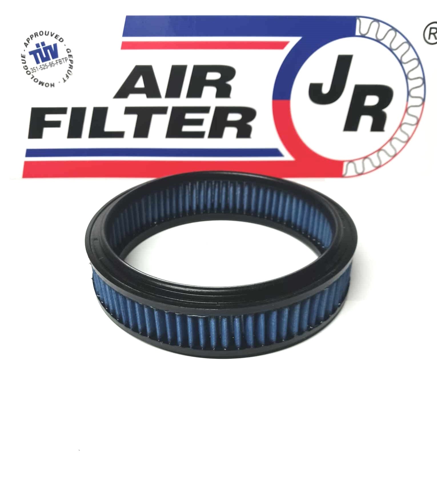 JR FILTERS R 185056 Filtre à air Haute Performance – jrfilters