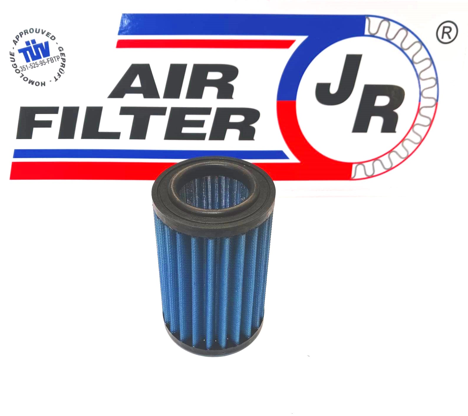 JR FILTERS R 50135 Filtre à air sport – jrfilters