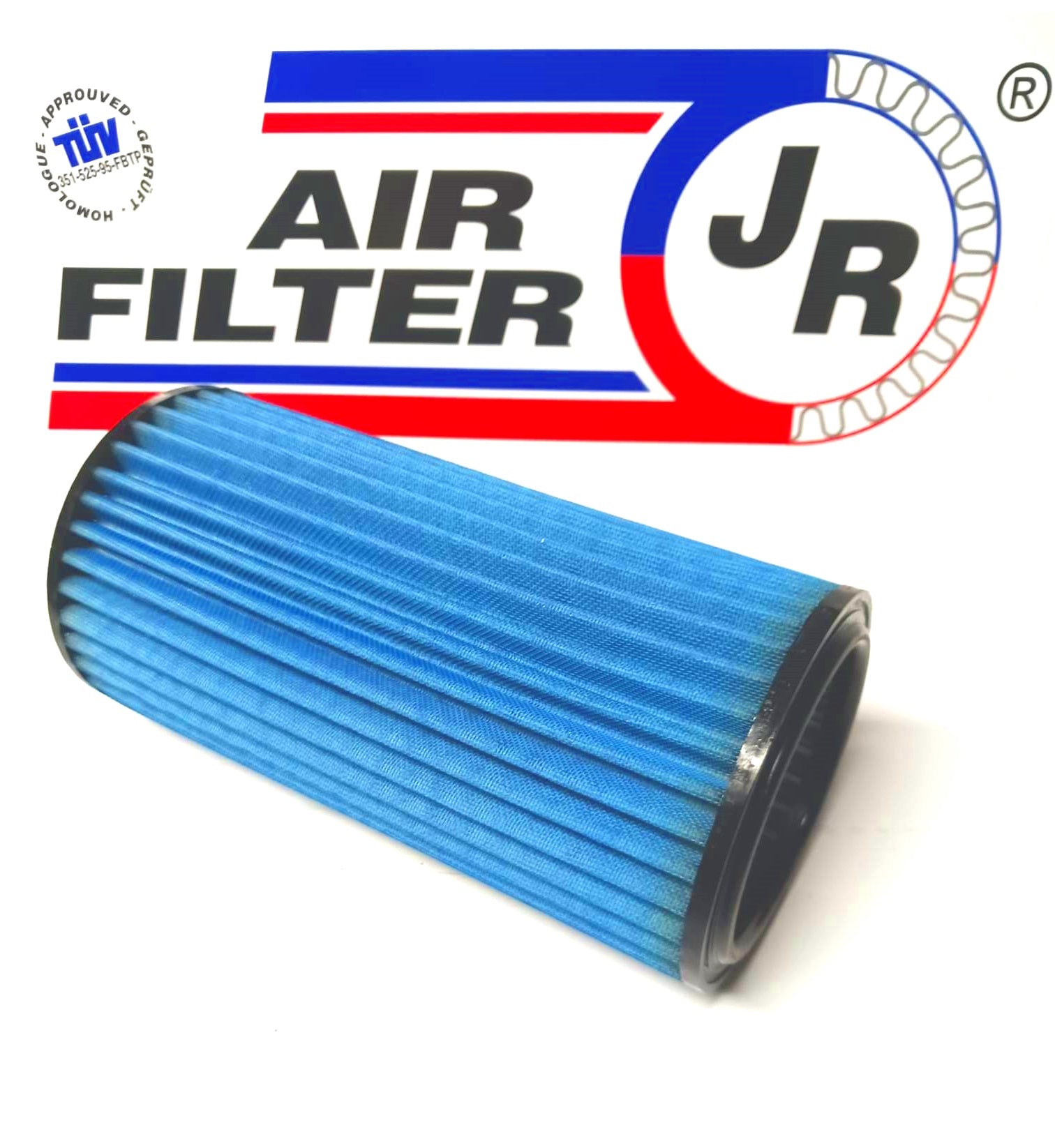 JR FILTERS R 70276 Filtre à air Haute Performance – jrfilters
