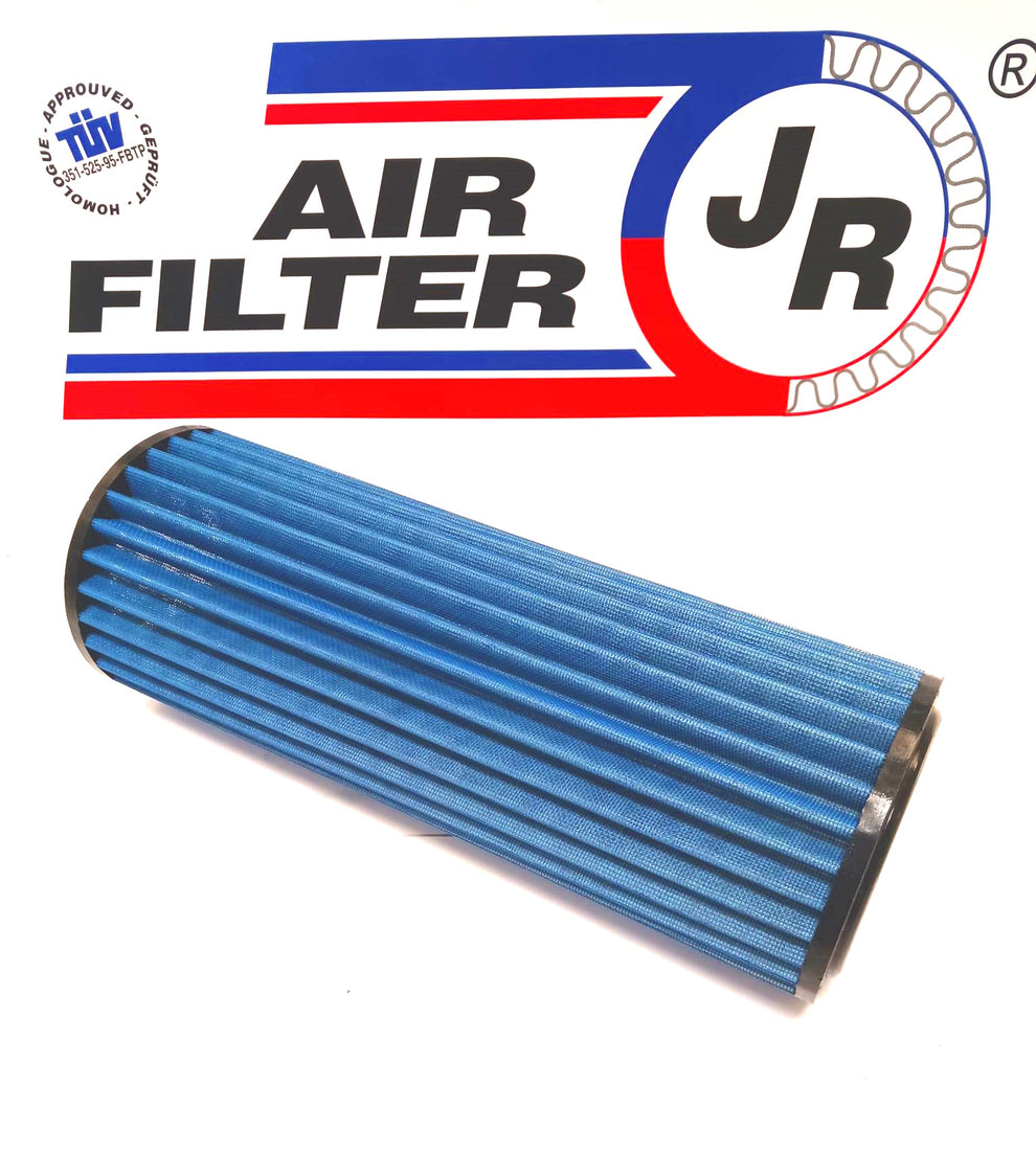 JR FILTERS R 75241 Filtre à air Haute Performance – jrfilters