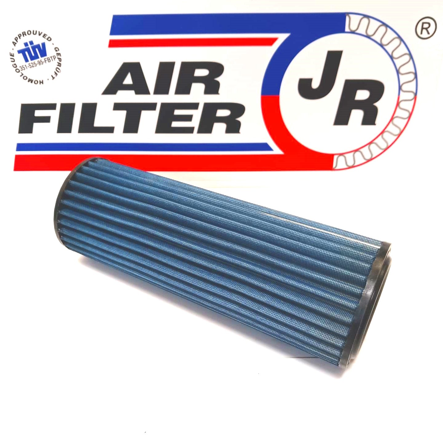 JR FILTERS R 85285 Filtre à air Haute Performance – jrfilters