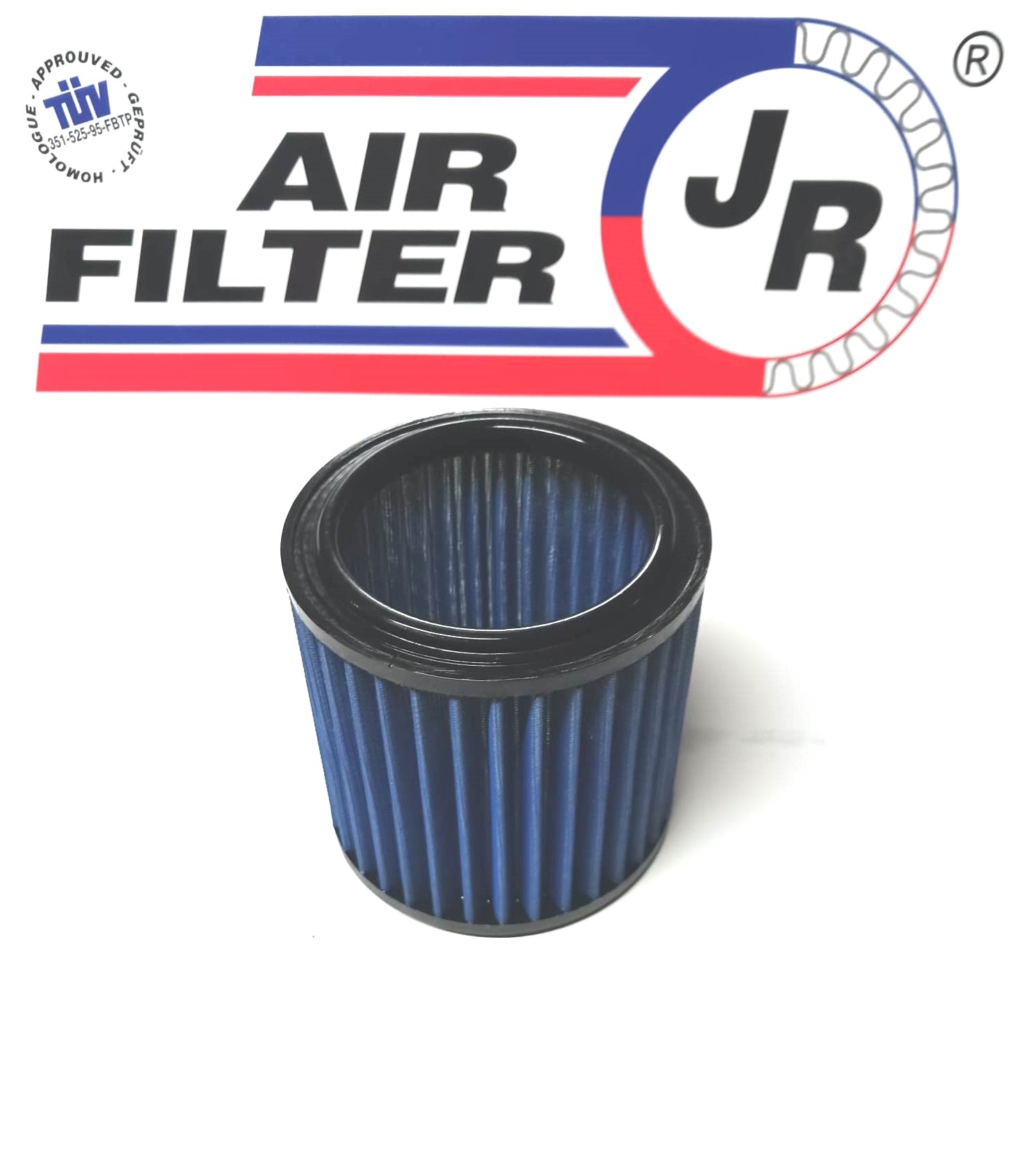 JR FILTERS R 90130 Filtre à air Haute Performance – jrfilters