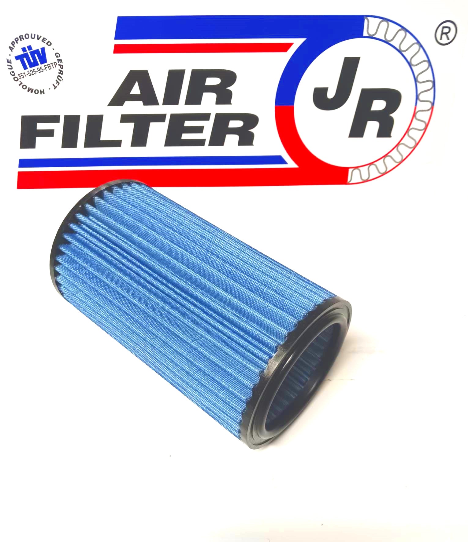 JR FILTERS R 90222 Filtre à air Haute Performance – jrfilters