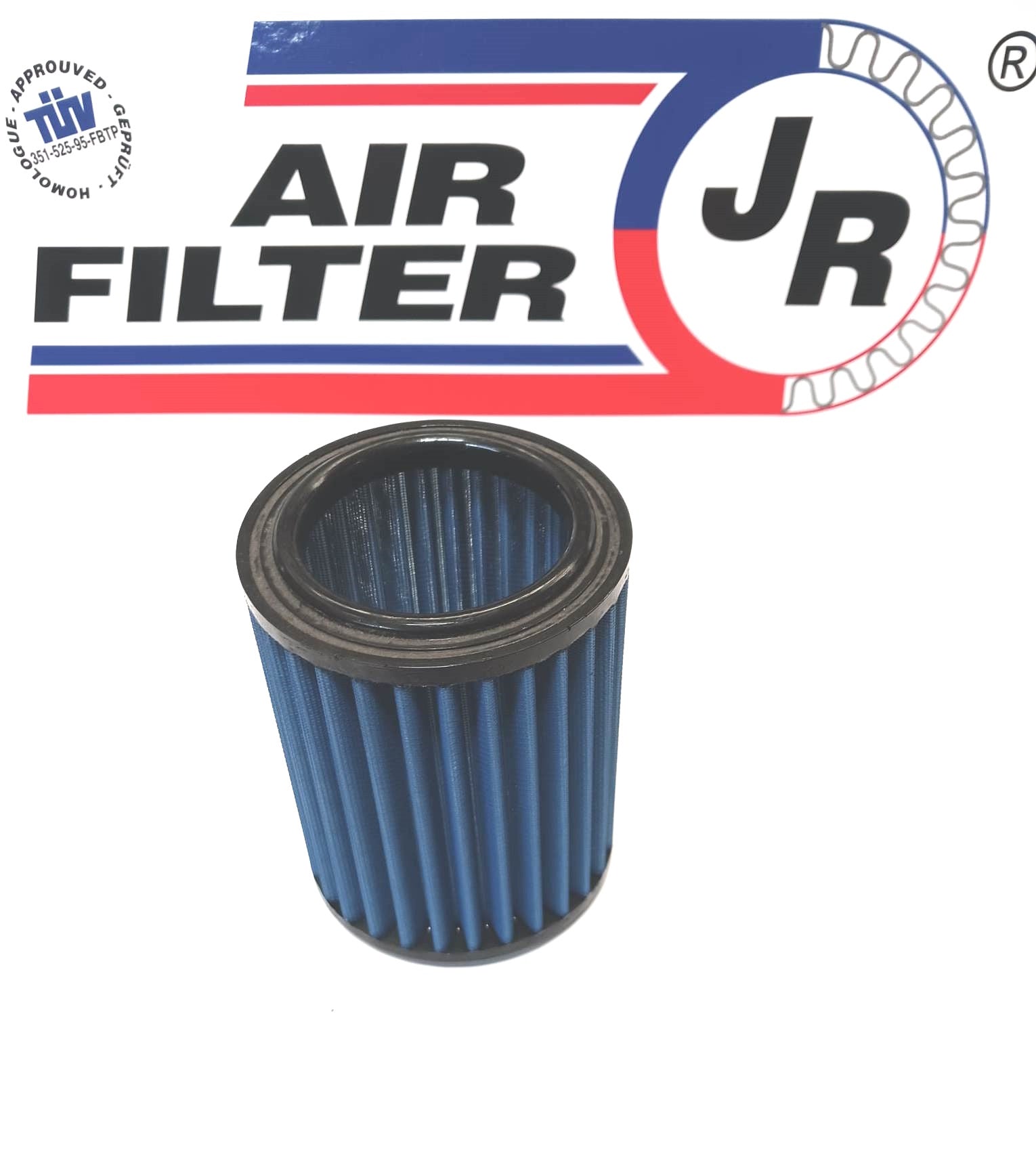 JR FILTERS R 95149 Filtre à air Haute Performance – jrfilters