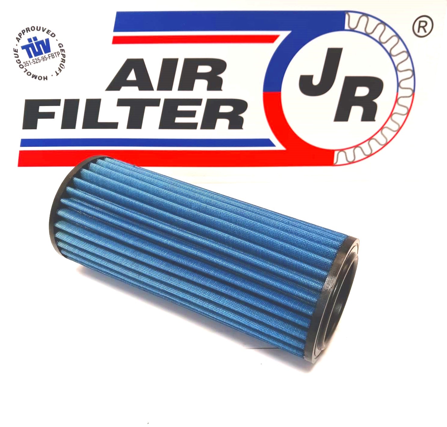 JR FILTERS R 95232 Filtre à air Haute Performance – jrfilters