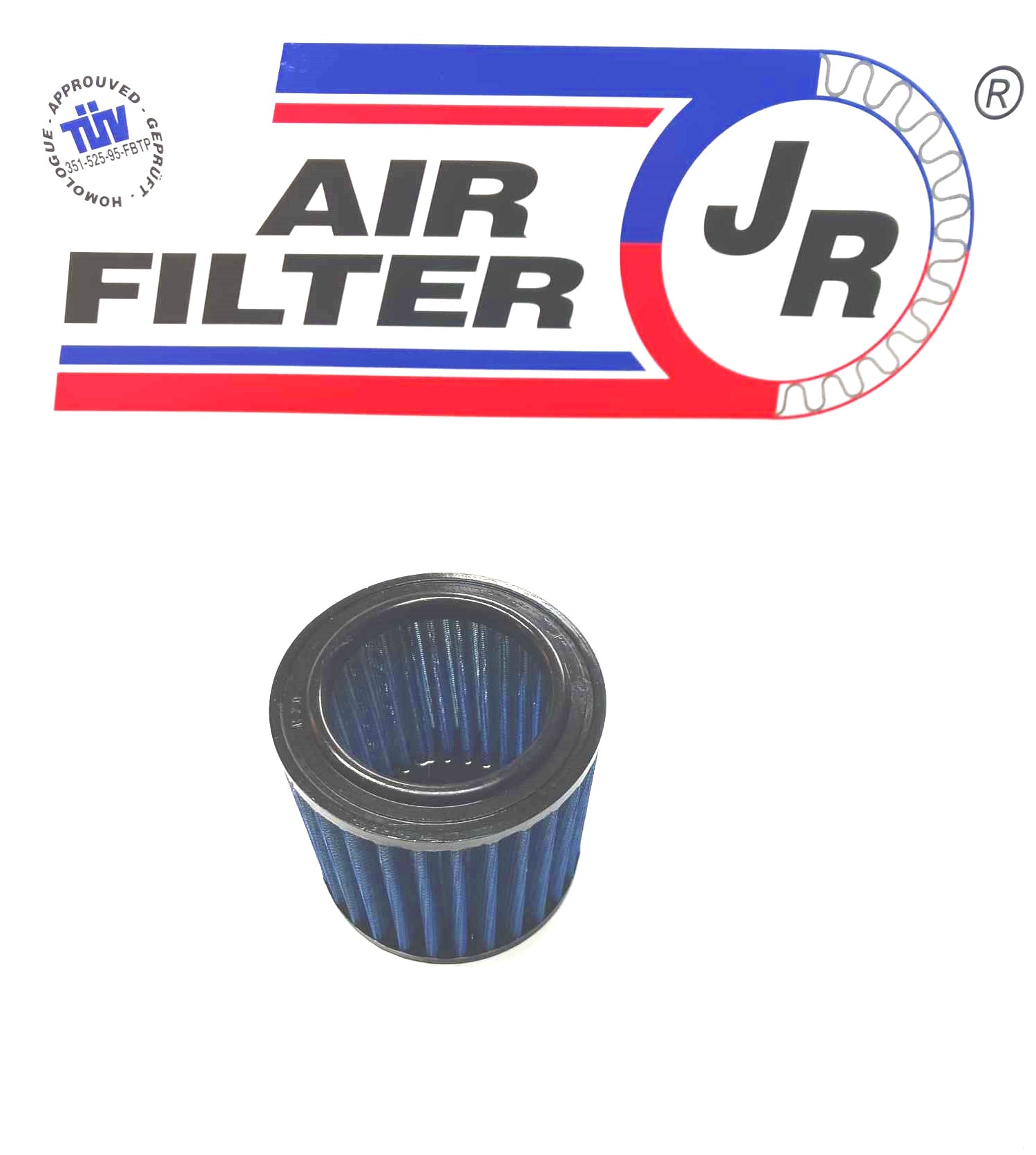 JR FILTERS T 70098 Filtre à air Haute Performance – jrfilters
