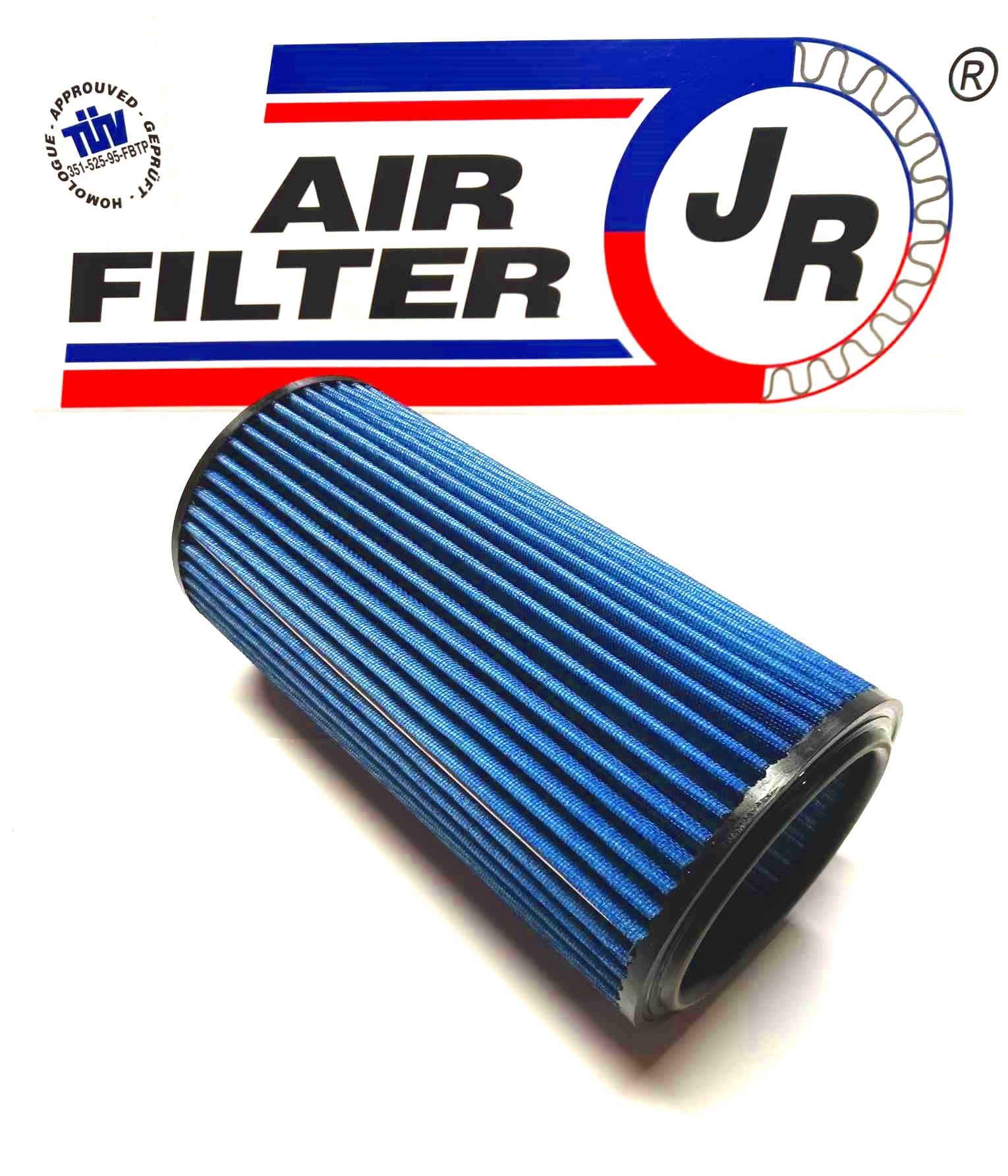 JR FILTERS T 95264 Filtre à air Haute Performance – jrfilters