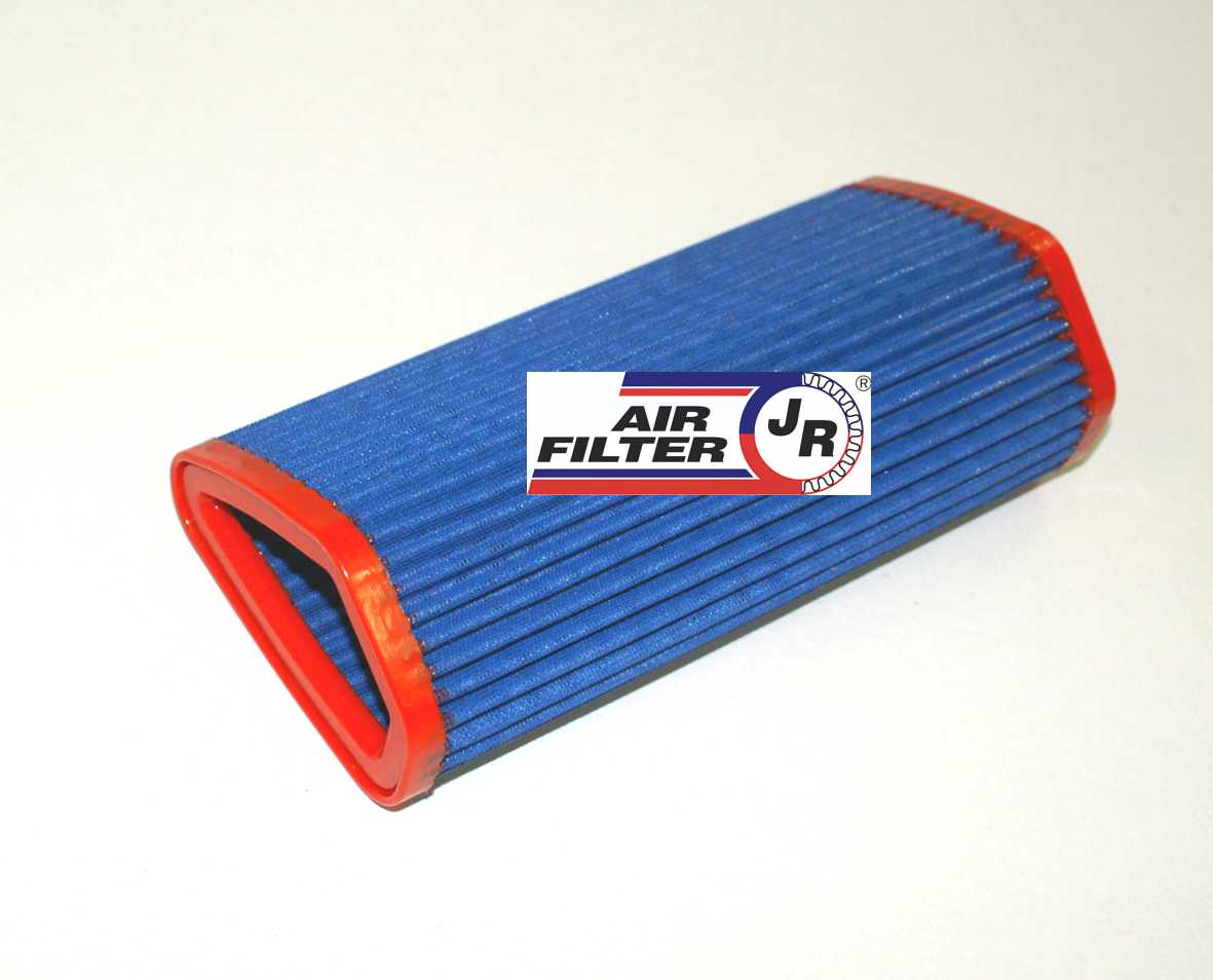 DU001 – jrfilters