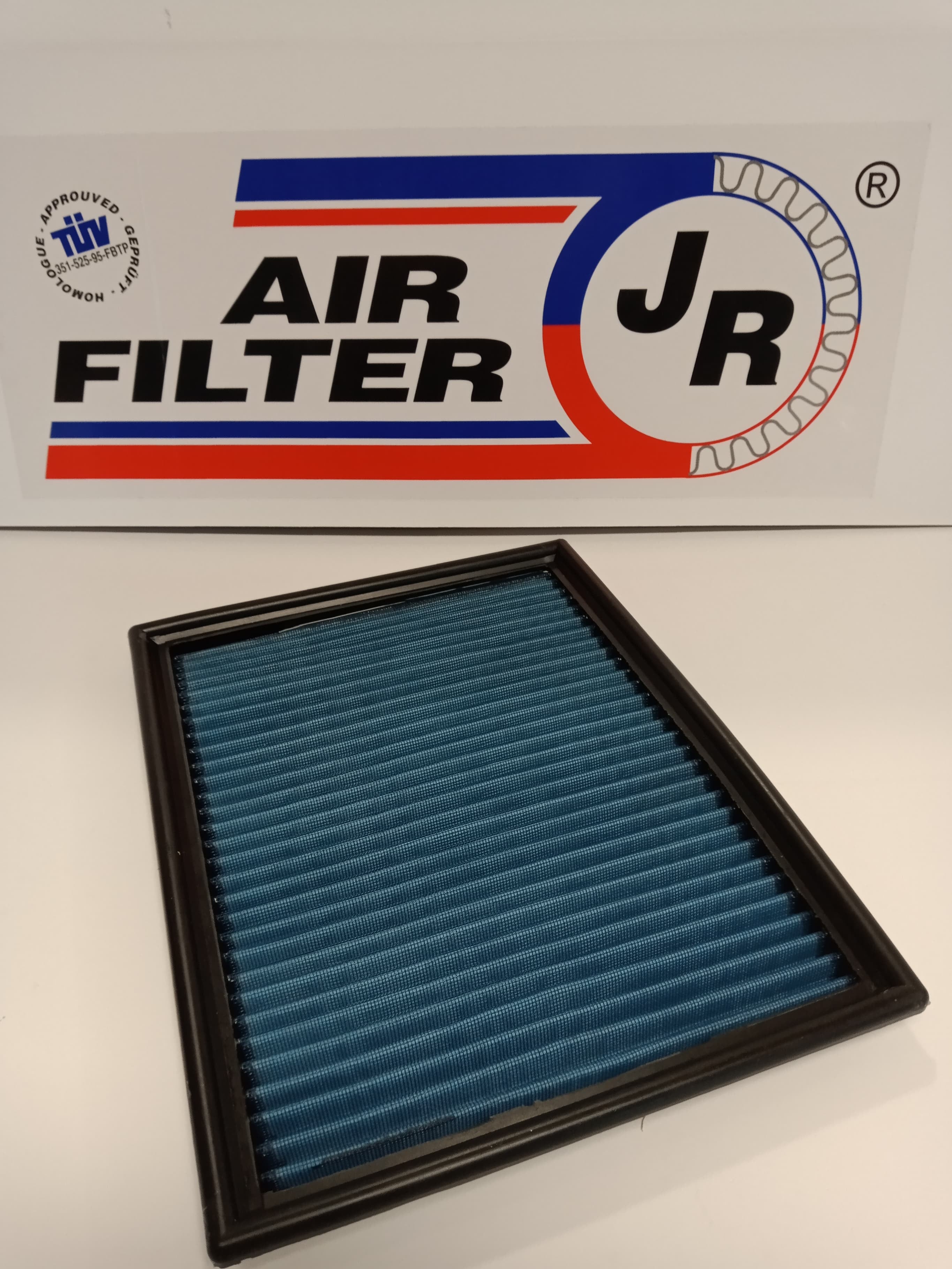 JR FILTERS F 303234 Filtre à air sport – jrfilters