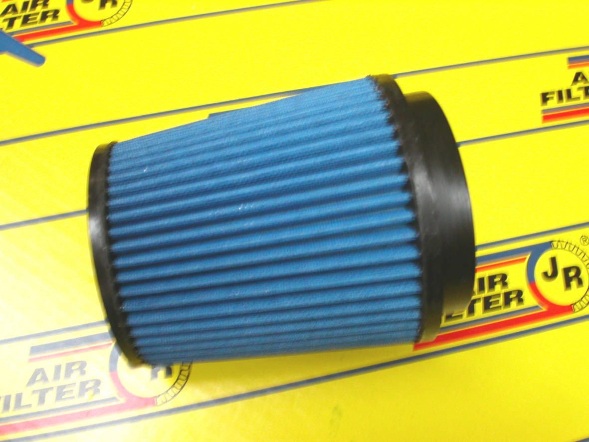 JR FILTERS FR-09001 Filtre à air sport – jrfilters