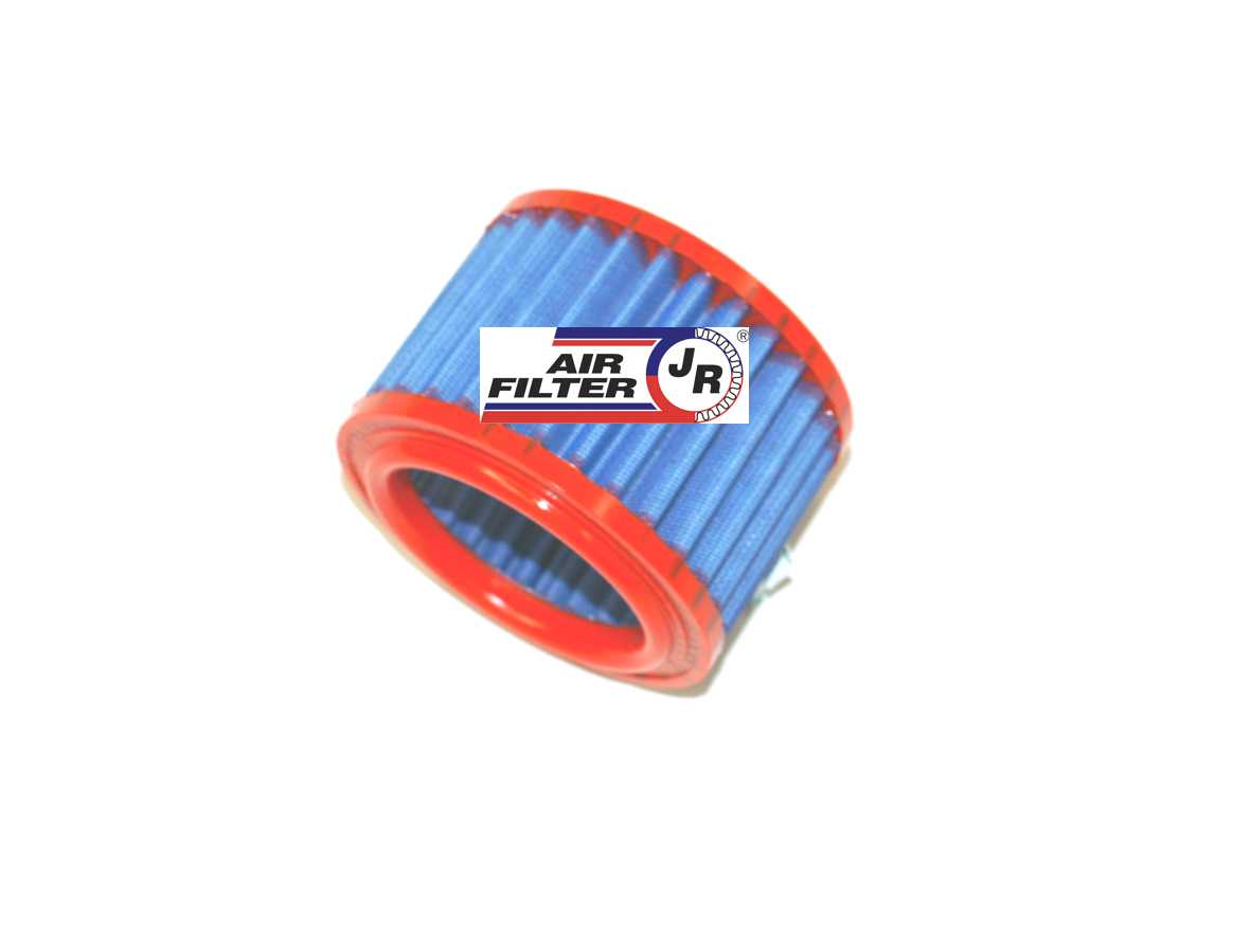 JR FILTERS R 75080 Filtre à air Haute Performance – jrfilters