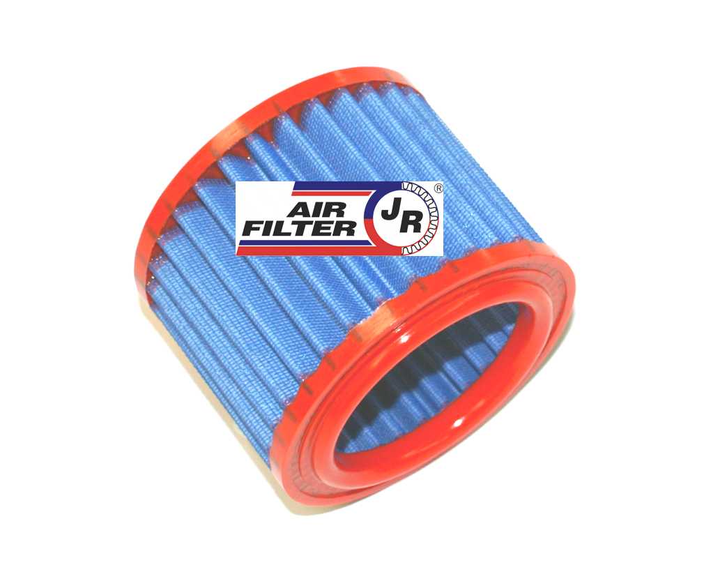 JR FILTERS R 75089 Filtre à air Haute Performance – jrfilters